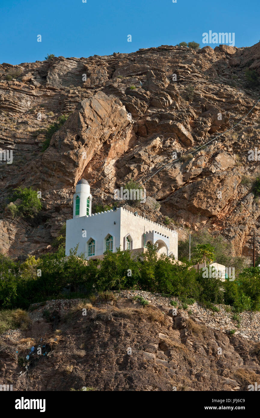 Oman plateau hi-res stock photography and images - Alamy
