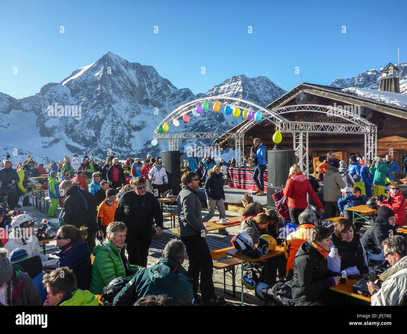 Madritsch hi-res stock photography and images - Alamy