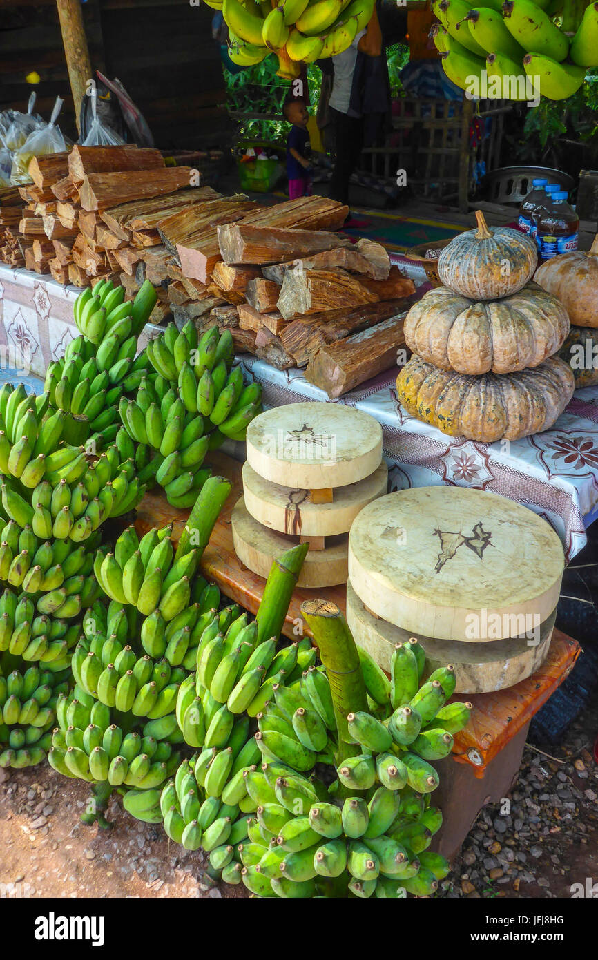 Asia, Laos, landlocked country, South-East Asia, Indo-Chinese peninsula ...