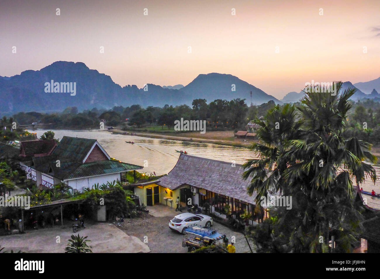 Asia, Laos, landlocked country, South-East Asia, Indo-Chinese peninsula ...