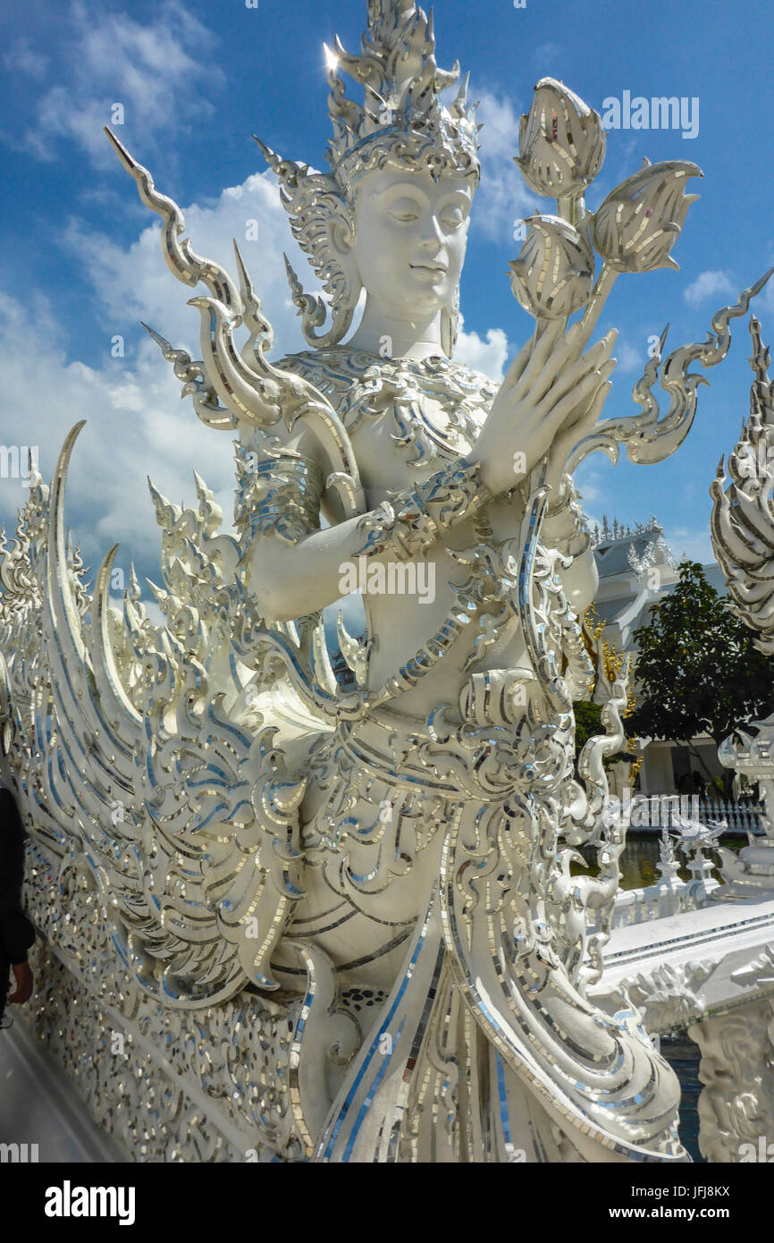 Asia, kingdom Thailand, South-East Asia, Indo-Chinese peninsula, Chiang ...