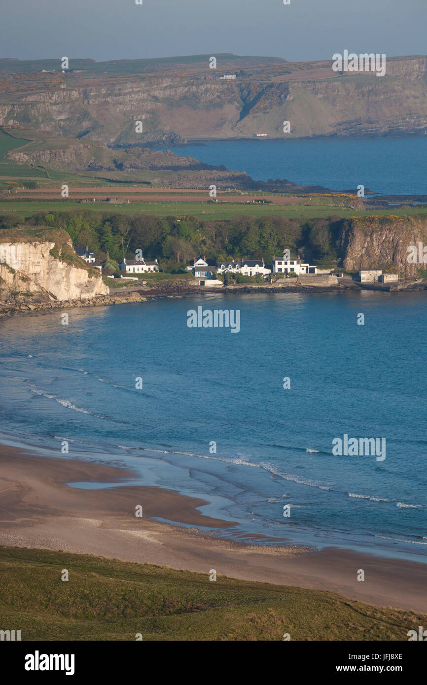 White park bay hi-res stock photography and images - Alamy