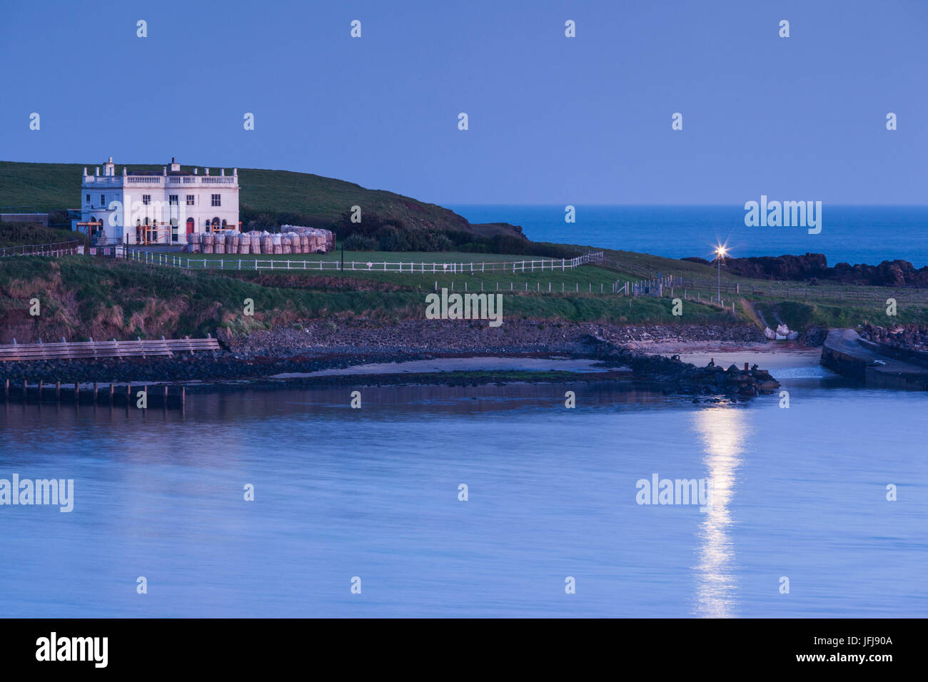 Portballintrae hi-res stock photography and images - Alamy