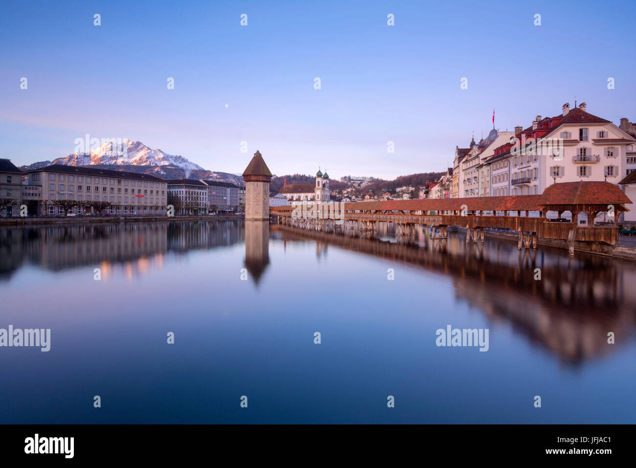 Luzern, Canton Luzern, Switzerland Stock Photo - Alamy