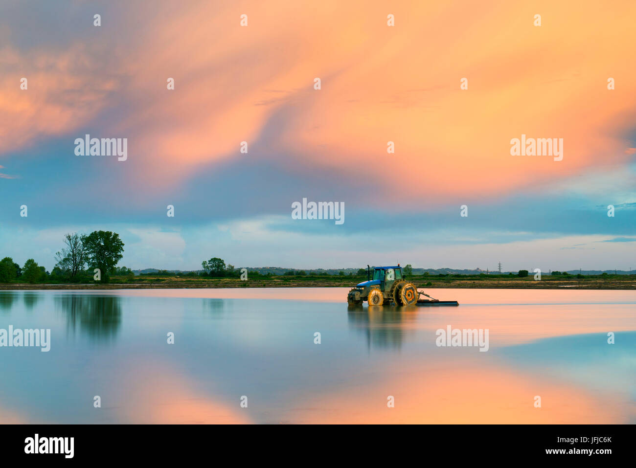 Trino italy hi-res stock photography and images - Alamy