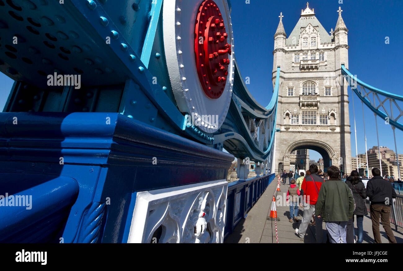 London structure hi-res stock photography and images - Alamy