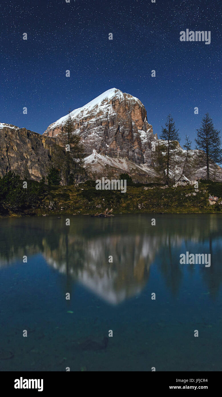 Lago di limedes hi-res stock photography and images - Alamy