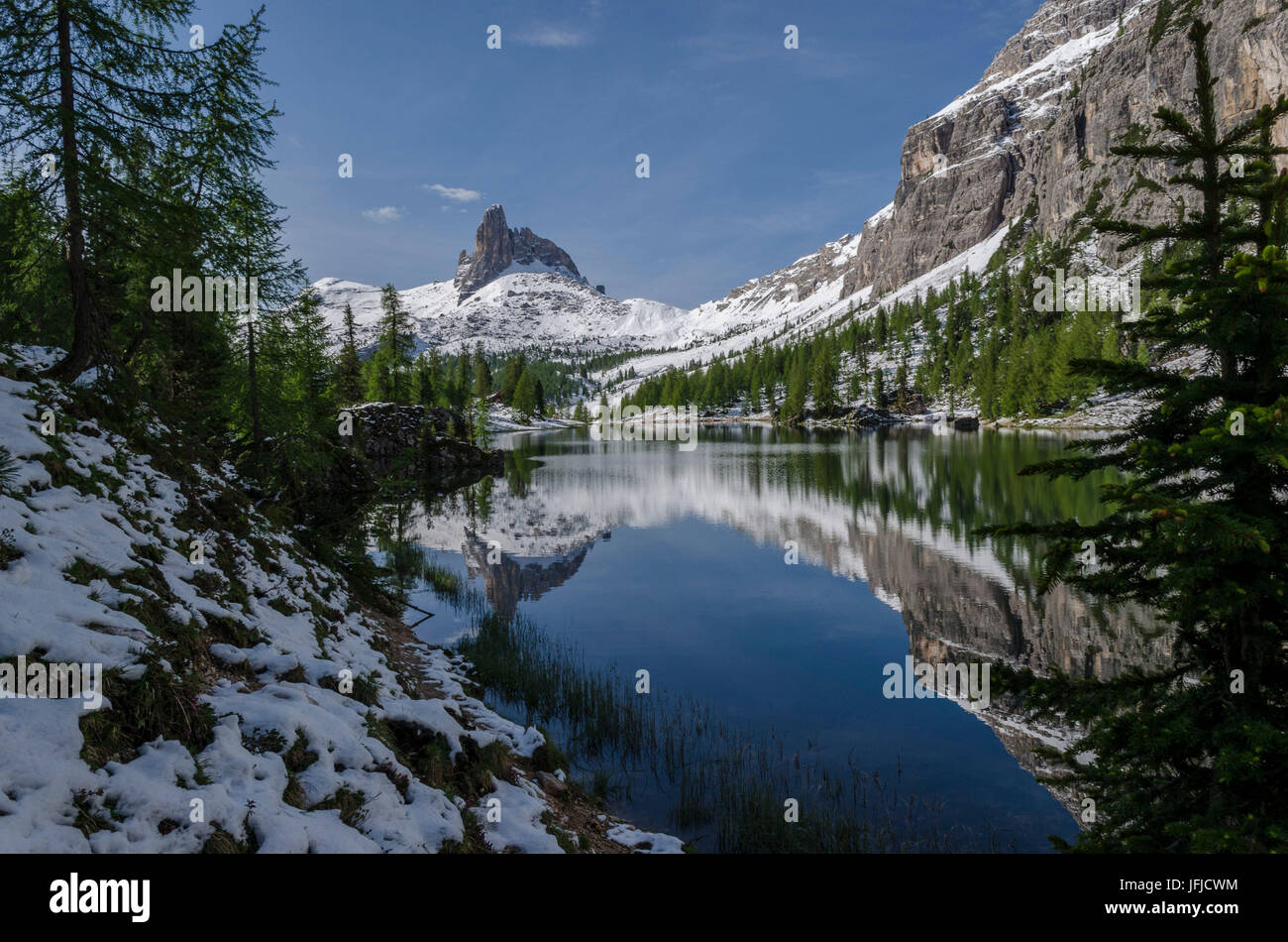 Italy becco di mezzodi hi-res stock photography and images - Alamy