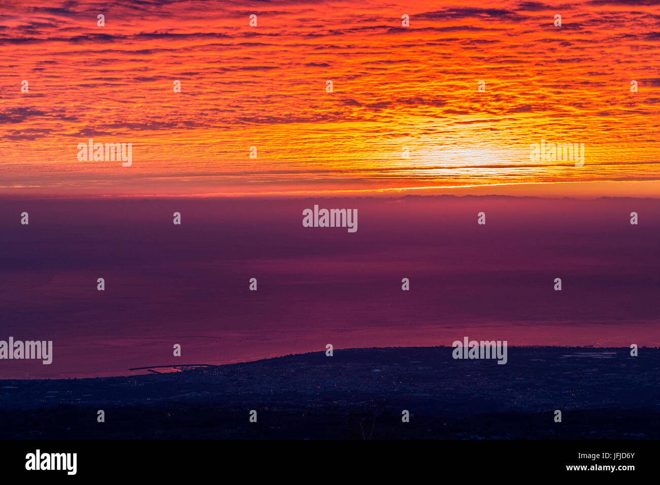 Riposto sicily hi-res stock photography and images - Alamy
