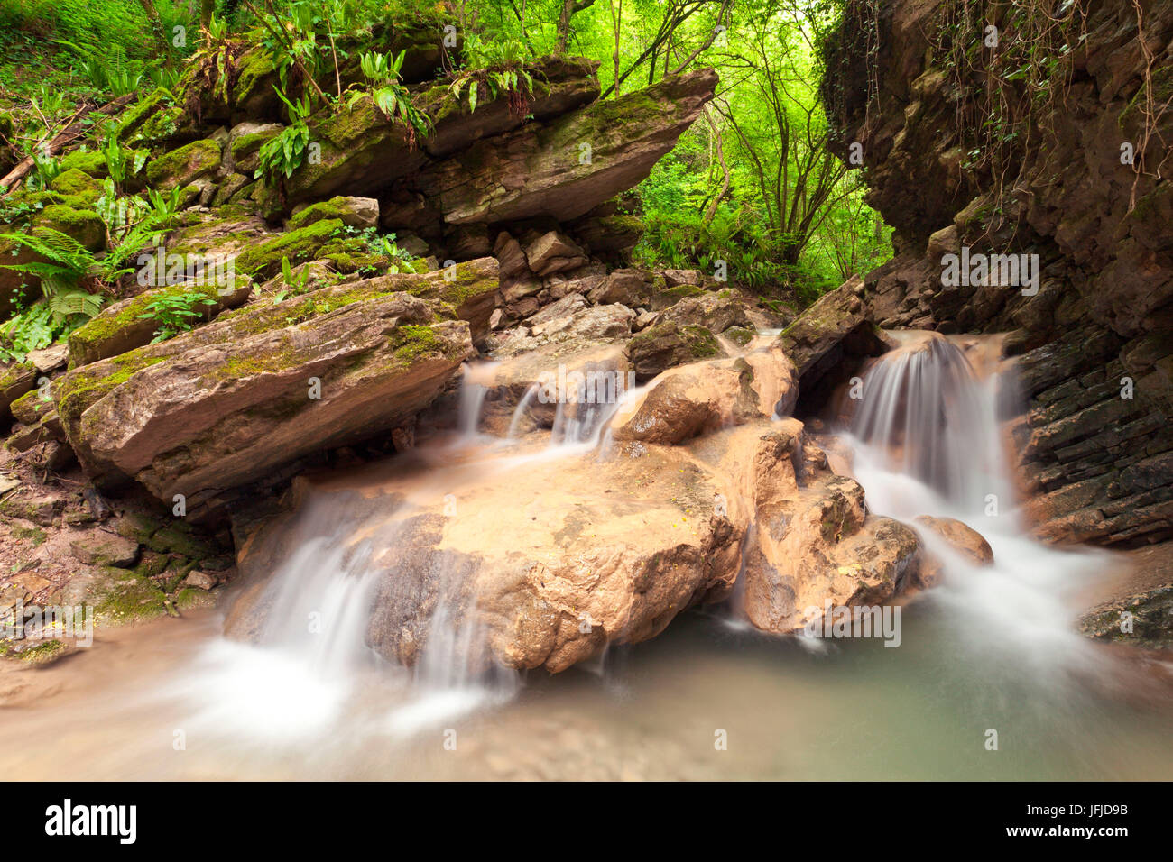 Monticelli brusati hi-res stock photography and images - Alamy