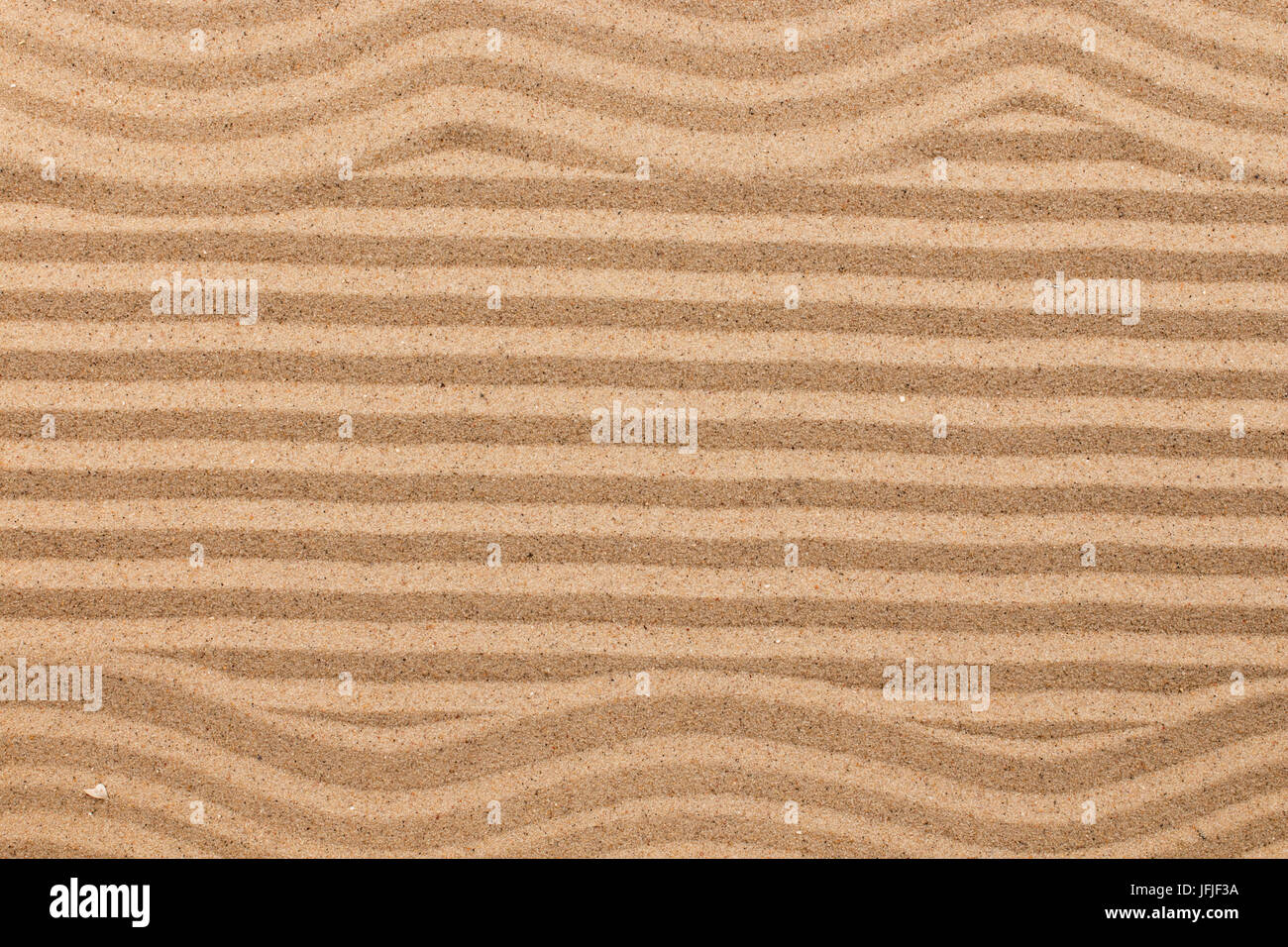 Wavy sand texture hi-res stock photography and images - Alamy