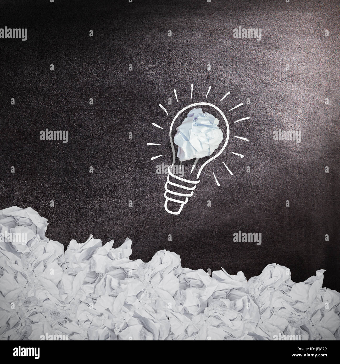 Used tissues hi-res stock photography and images - Alamy