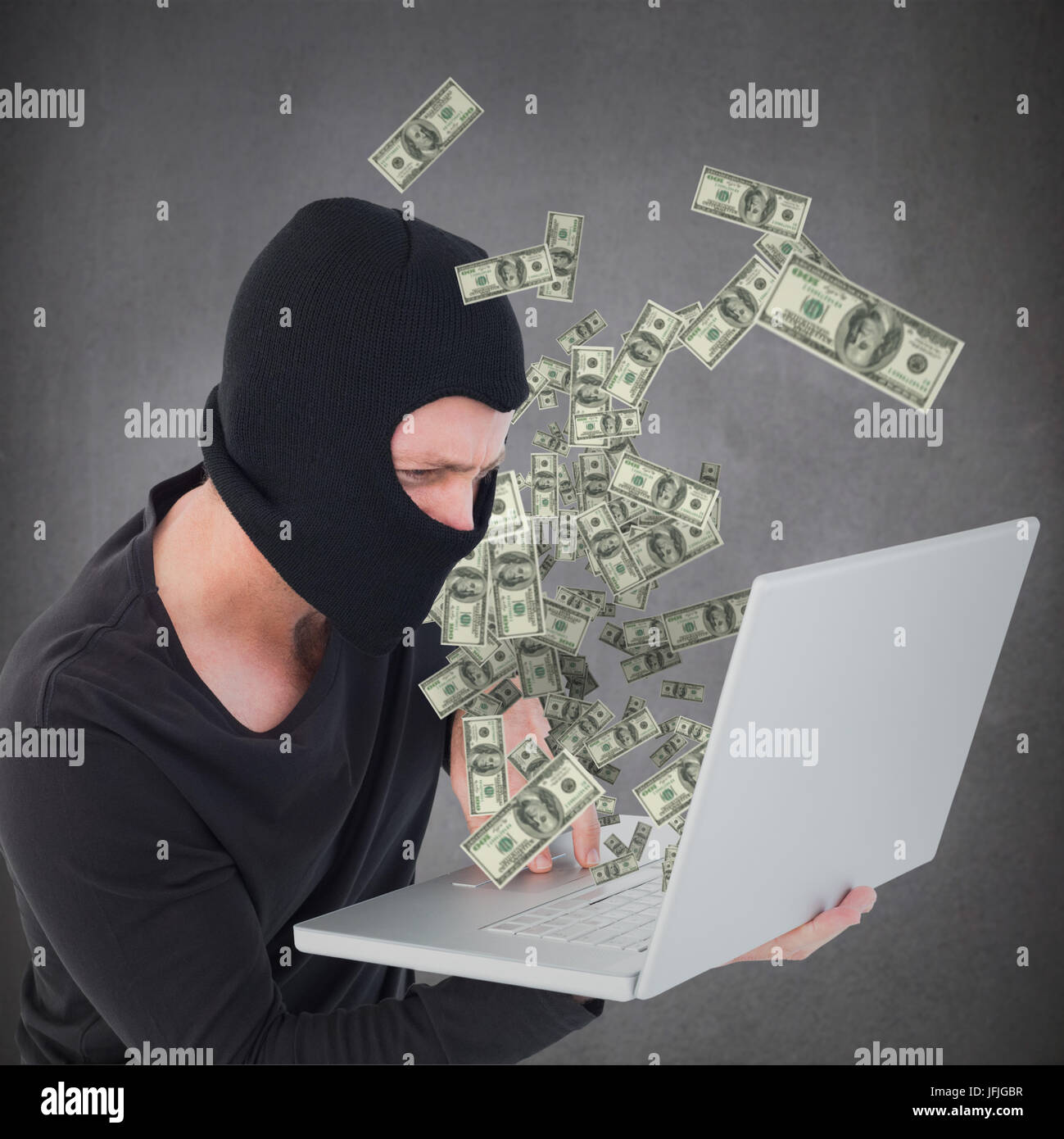 Identity theft image hi-res stock photography and images - Alamy