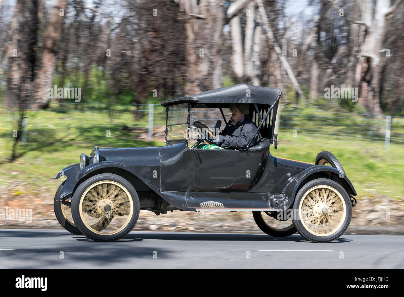 1916 dodge roadster hi-res stock photography and images - Alamy