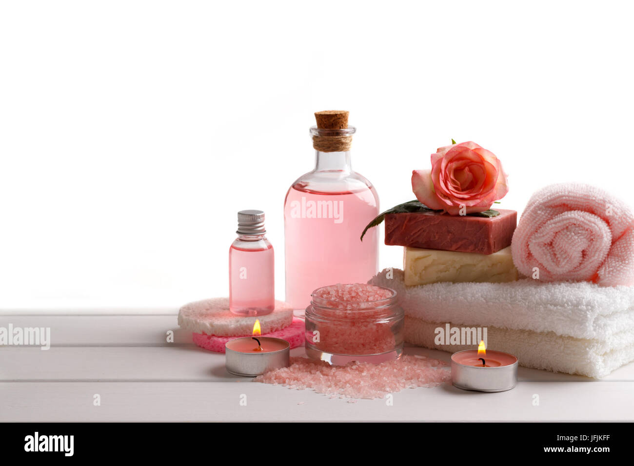 Care items hi-res stock photography and images - Alamy