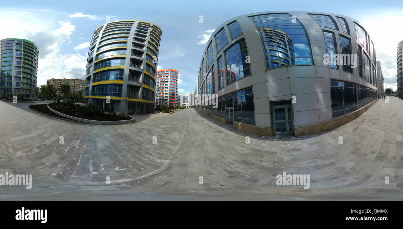 360 panorama hi-res stock photography and images - Alamy