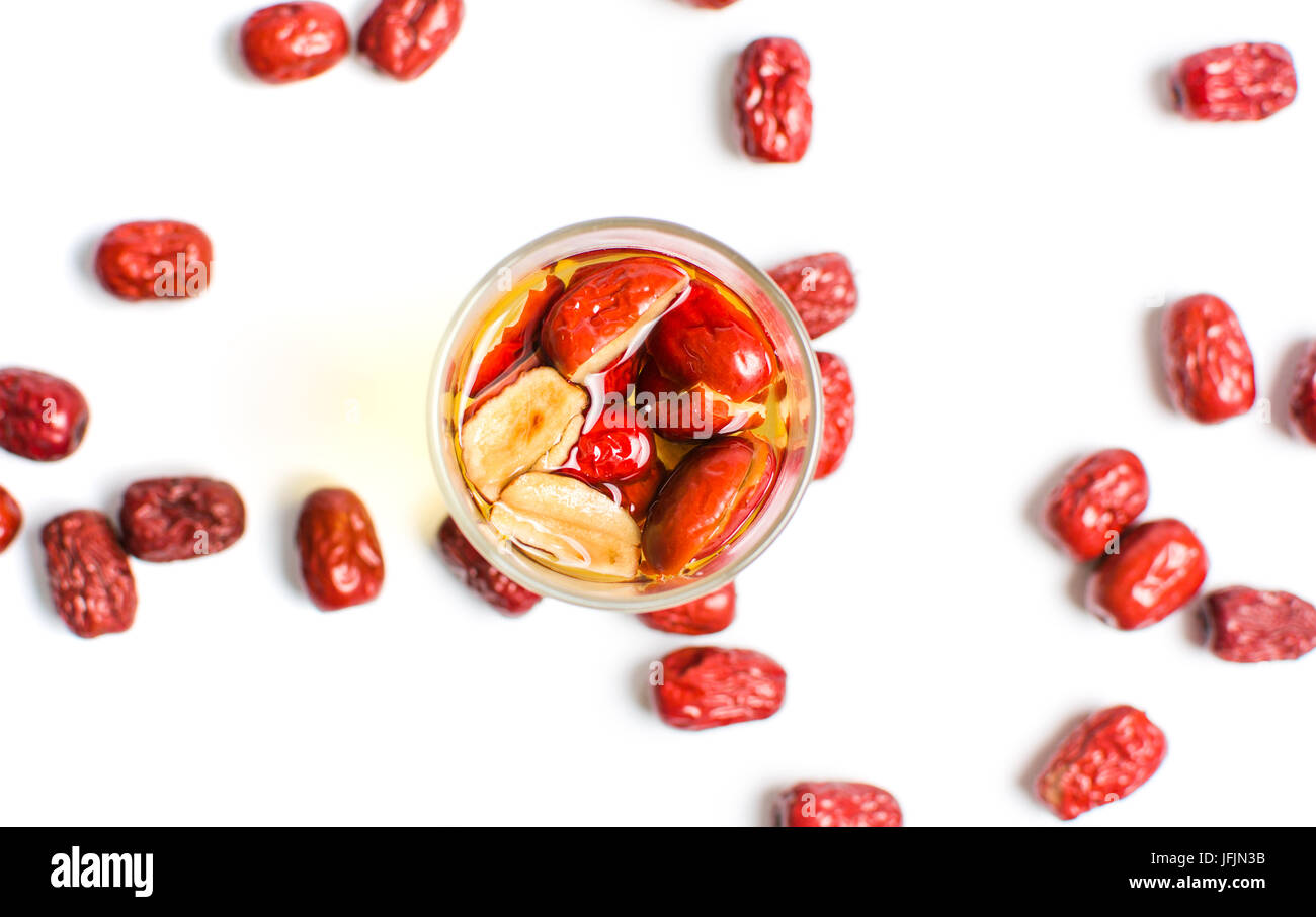 Chinese red dates hi-res stock photography and images - Alamy