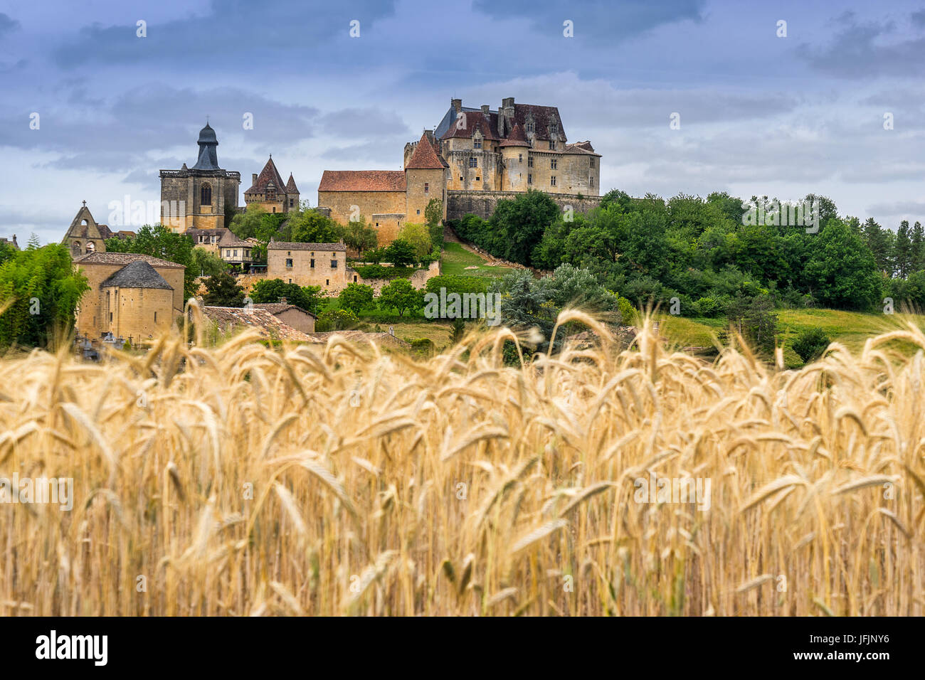 Biron hi-res stock photography and images - Alamy