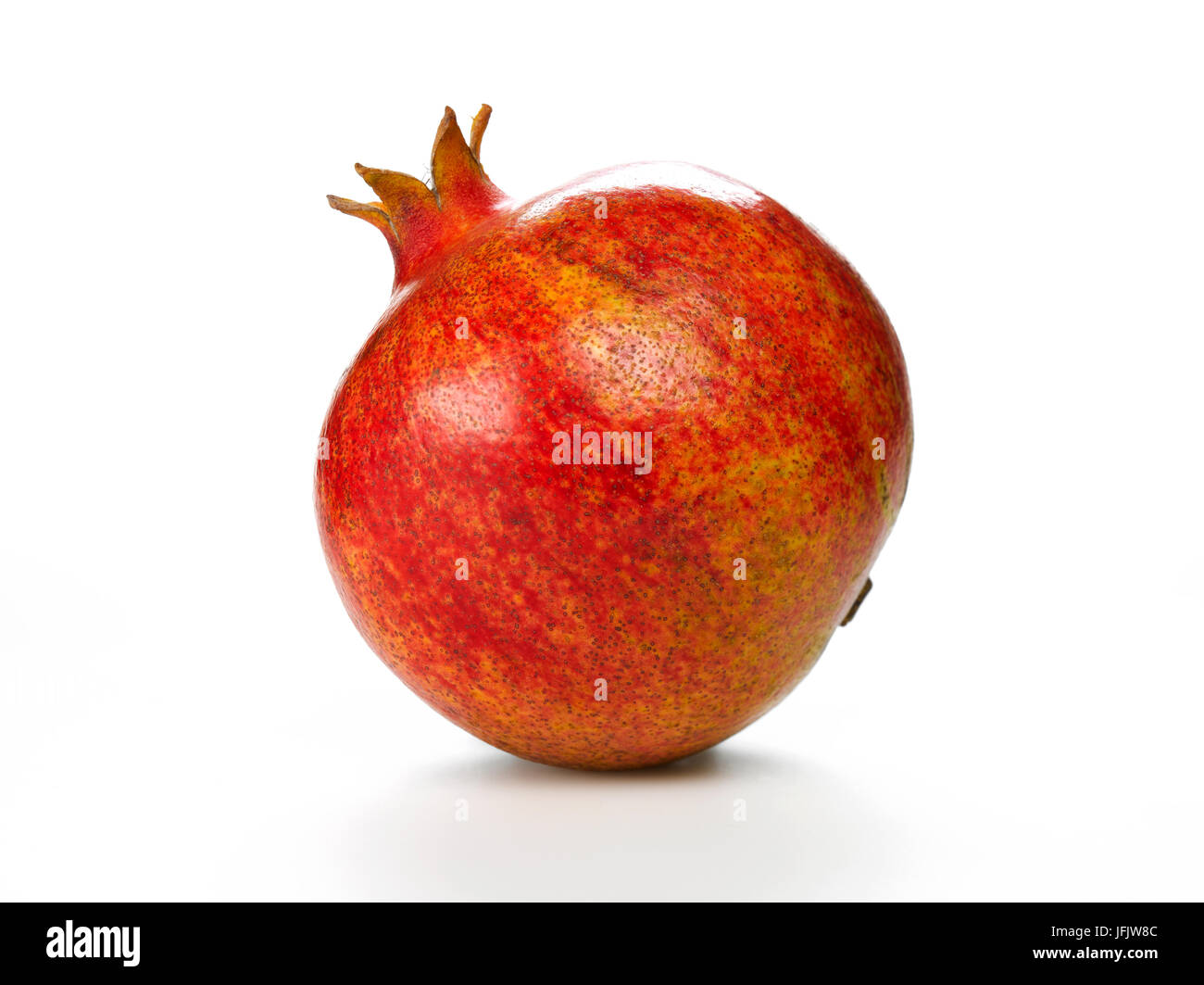Pomegranate Crown High Resolution Stock Photography and Images - Alamy