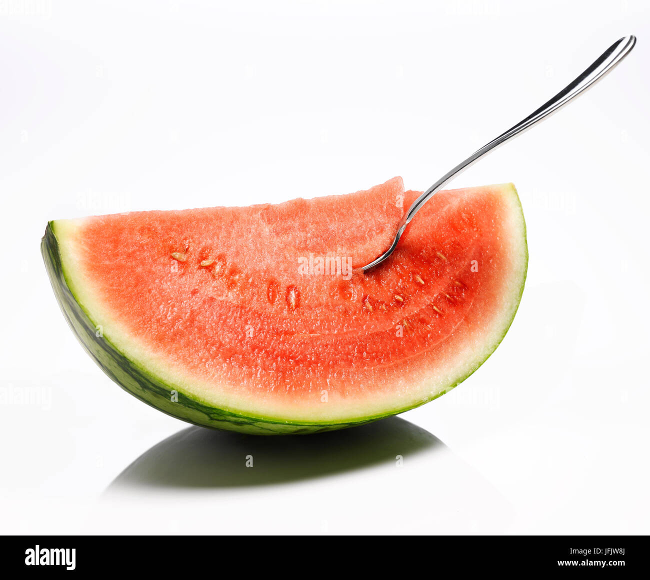 Watermelon Wedge High Resolution Stock Photography and Images - Alamy
