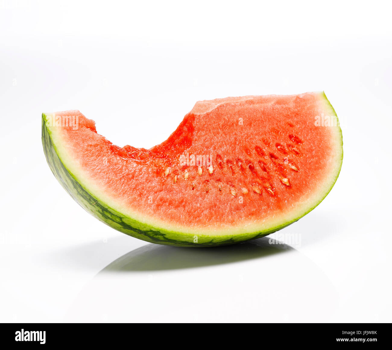 Watermelon Wedge High Resolution Stock Photography and Images - Alamy