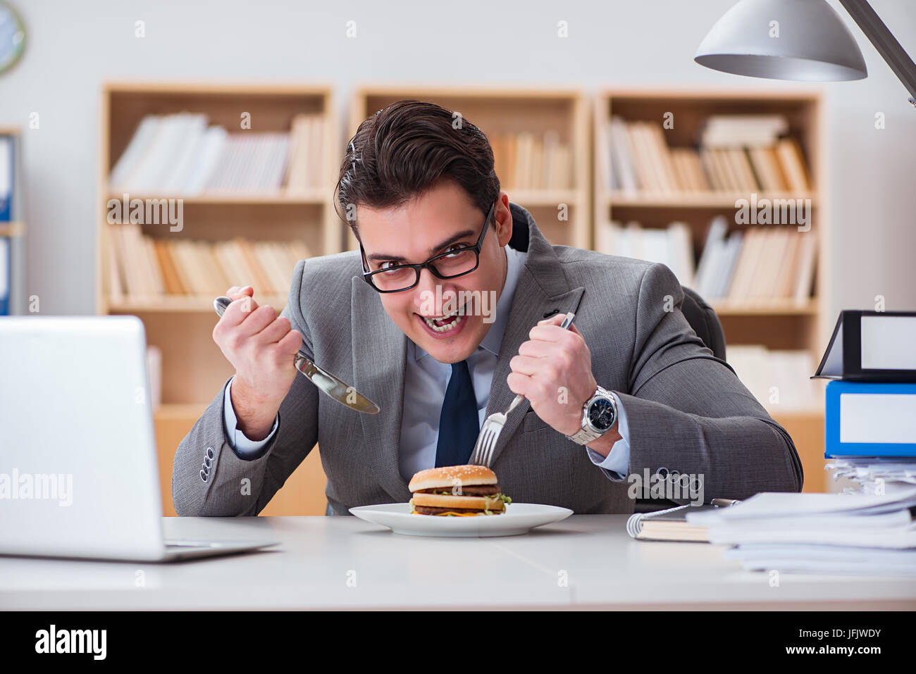 Restaurant manager angry hi-res stock photography and images - Alamy