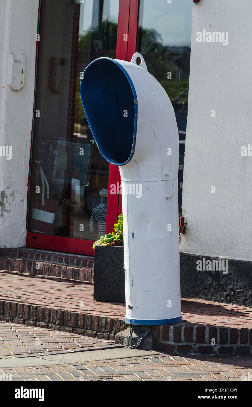 Circular exhaust hi-res stock photography and images - Alamy