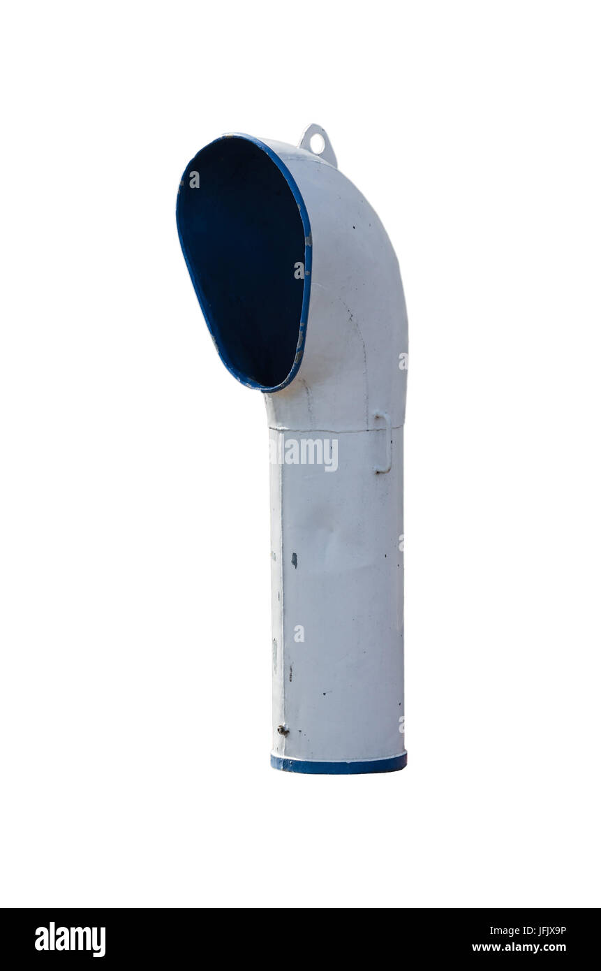 Ship ventilation hi-res stock photography and images - Alamy