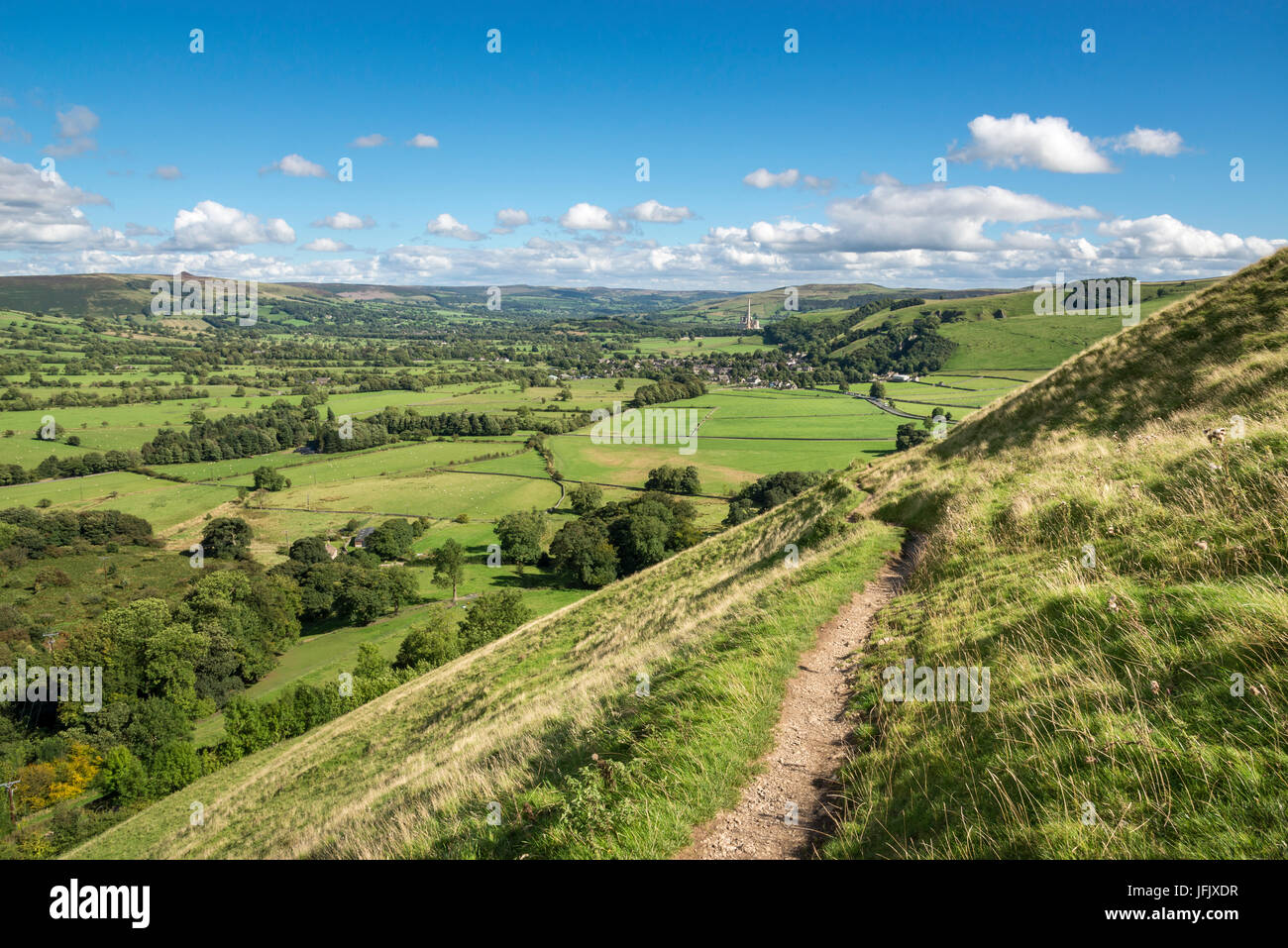 Well known landscape hi-res stock photography and images - Alamy
