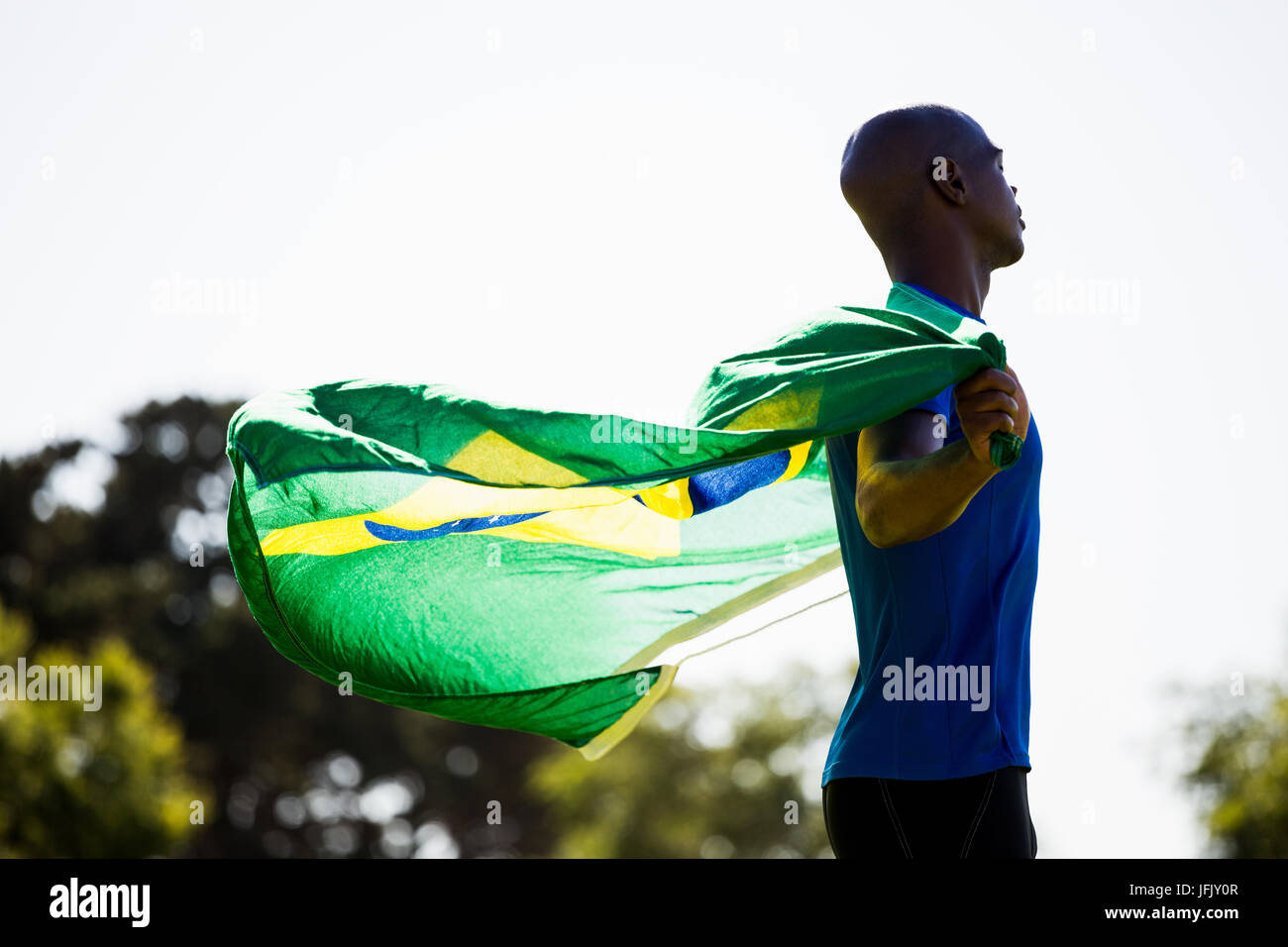 Spo flag hi-res stock photography and images - Alamy