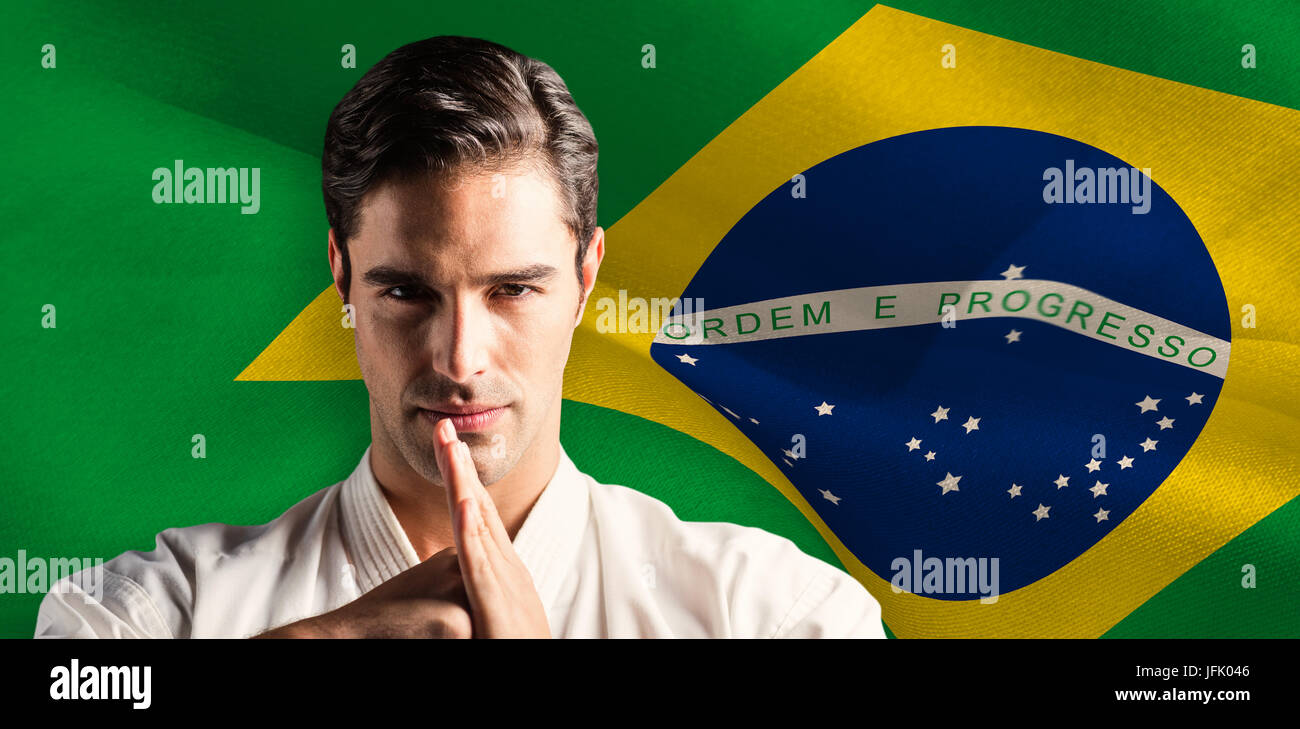 Salute the flag japanese hi-res stock photography and images - Alamy