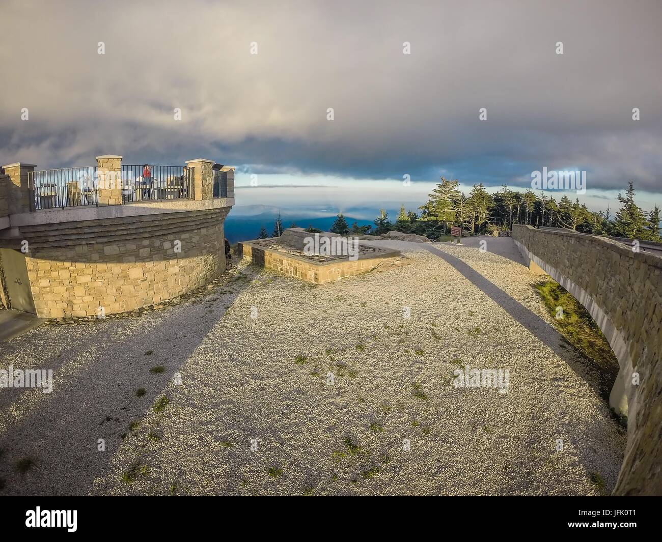 Mitchell tower hi-res stock photography and images - Alamy