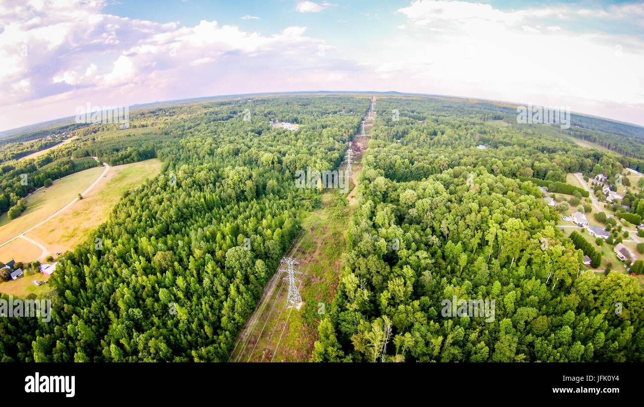 Clover south carolina hi-res stock photography and images - Alamy