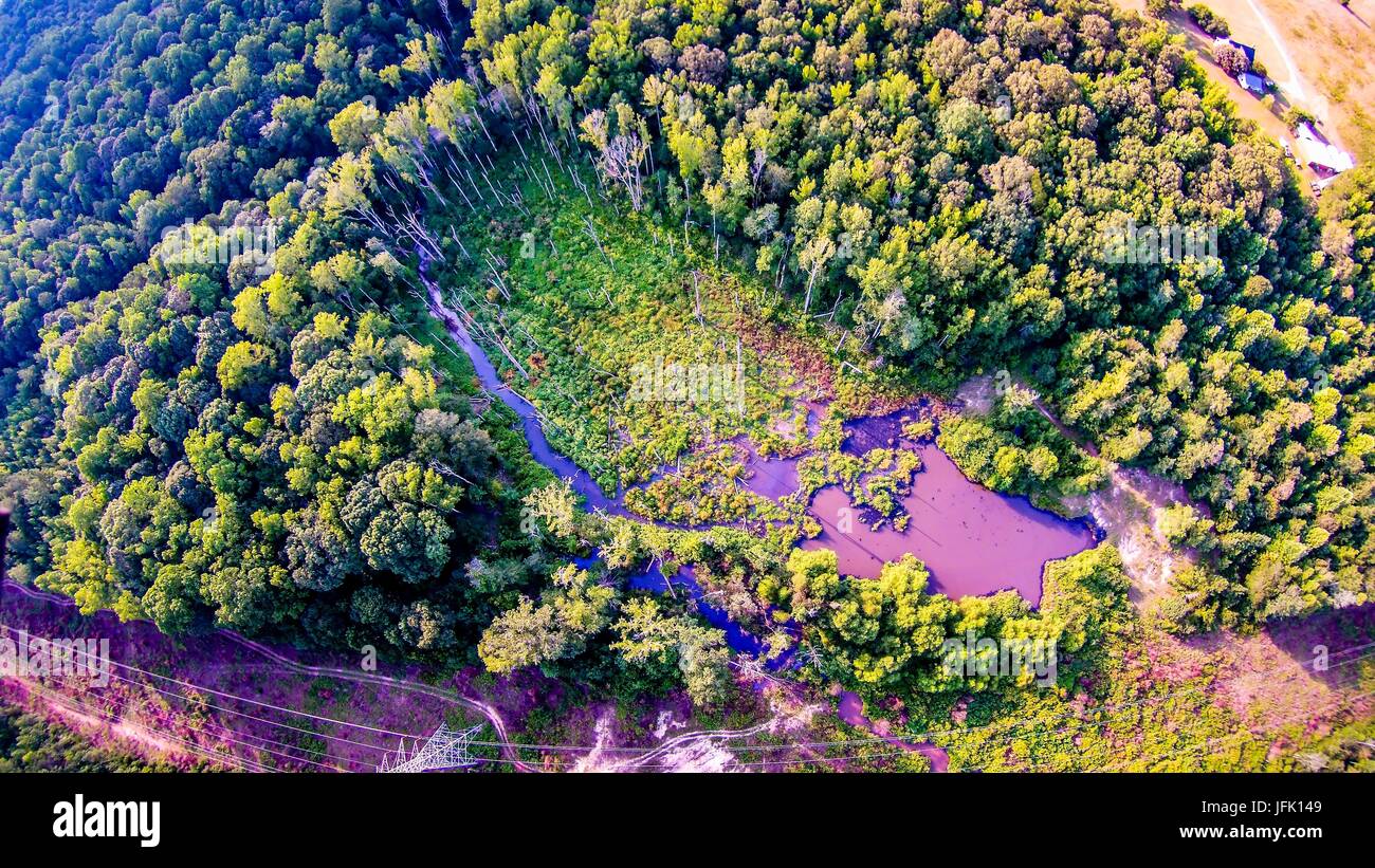 Clover south carolina hi-res stock photography and images - Alamy
