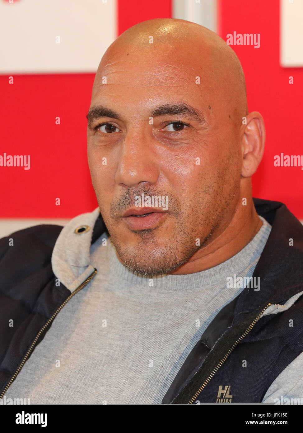Mourad hi-res stock photography and images - Alamy