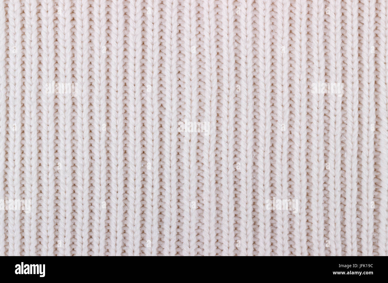 Texture of knitted woolen fabric Stock Photo - Alamy