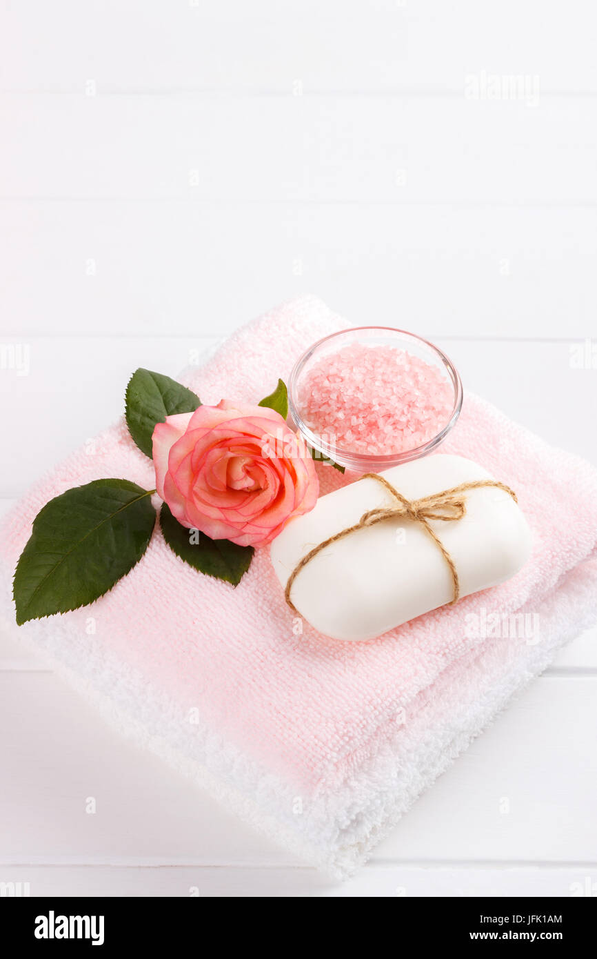 Care items hi-res stock photography and images - Alamy