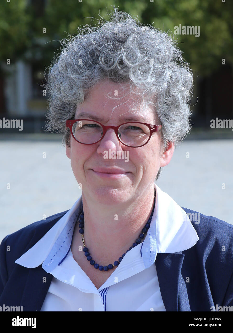 Ministerium fur justiz hi-res stock photography and images - Alamy