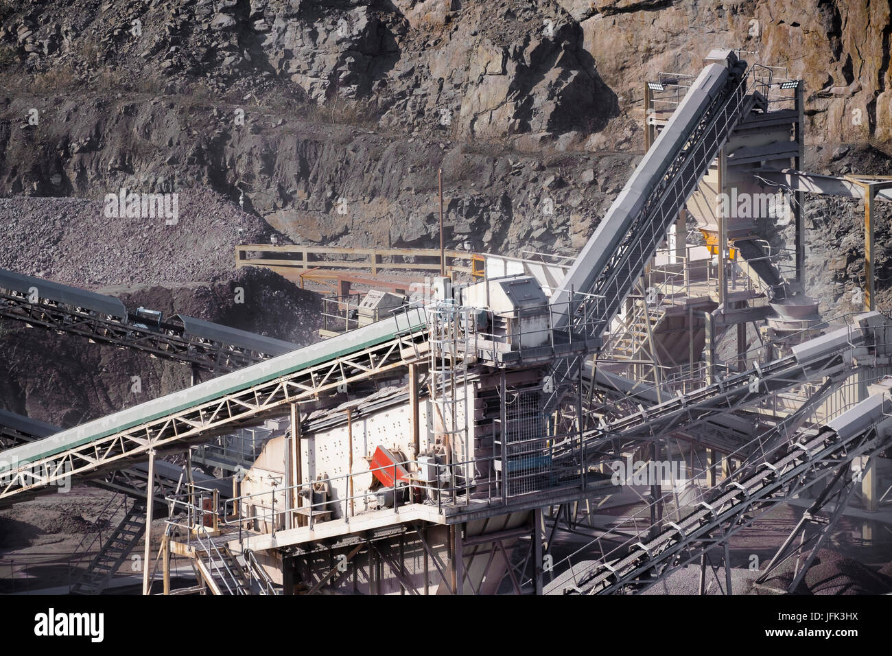 Hole processing hi-res stock photography and images - Alamy