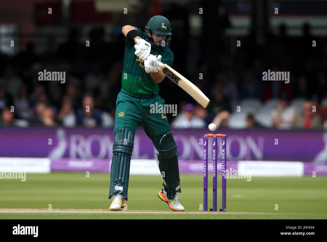 Nottinghamshires michael lumb hi-res stock photography and images - Alamy