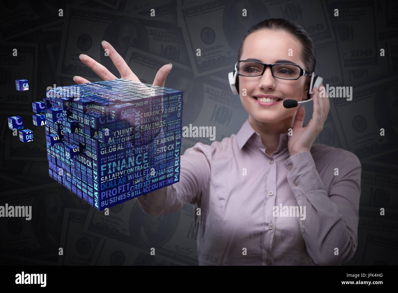 Cre cube hi-res stock photography and images - Alamy