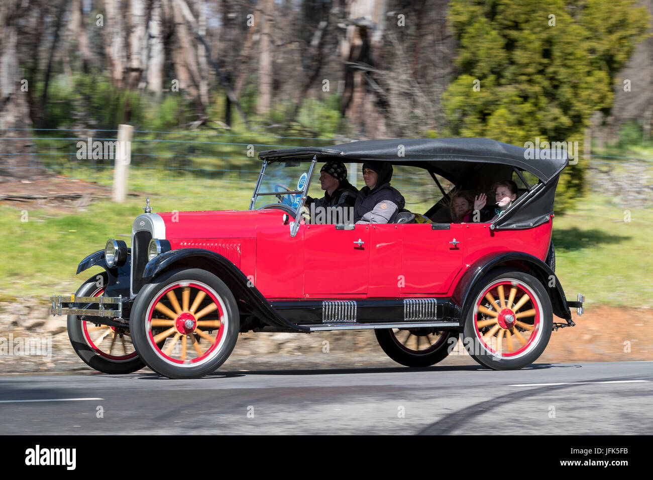 Chevrolet 1925 hi-res stock photography and images - Alamy