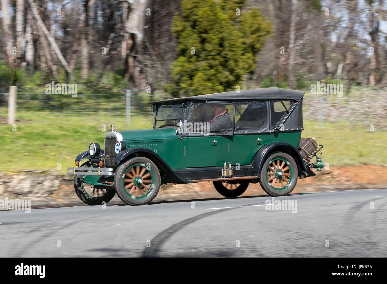 1926 chevrolet superior k tourer hi-res stock photography and images ...
