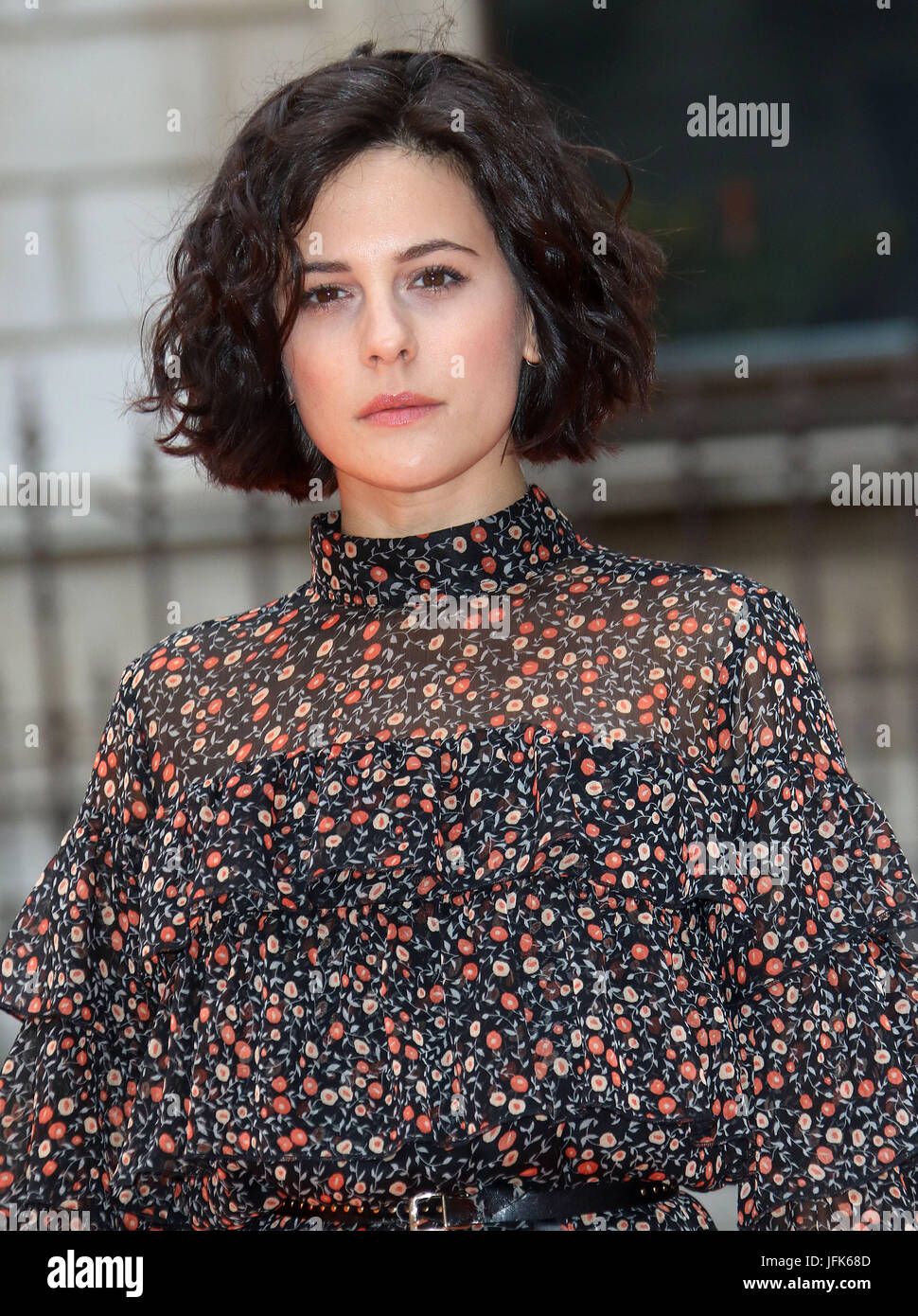 Phoebe fox hi-res stock photography and images - Alamy