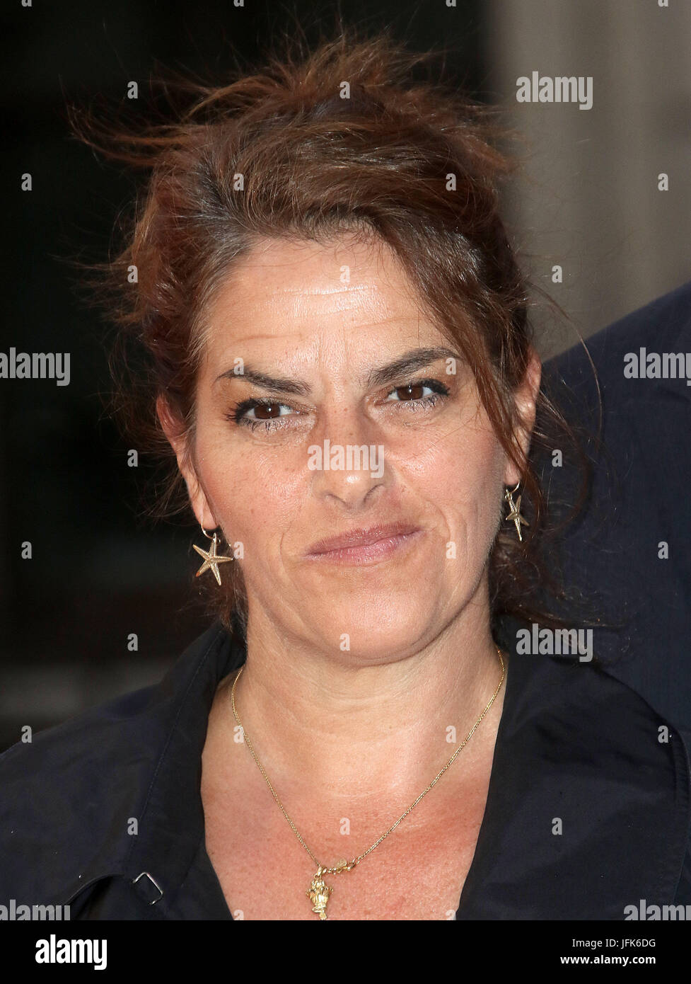 Jun 07, 2017 - Tracey Emin attending Royal Academy Summer Exhibition ...