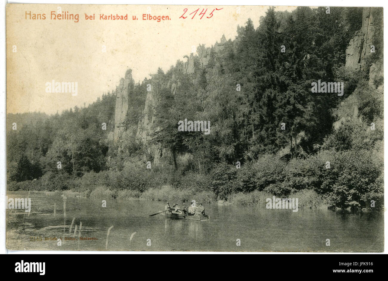 Hans Heiling High Resolution Stock Photography and Images - Alamy