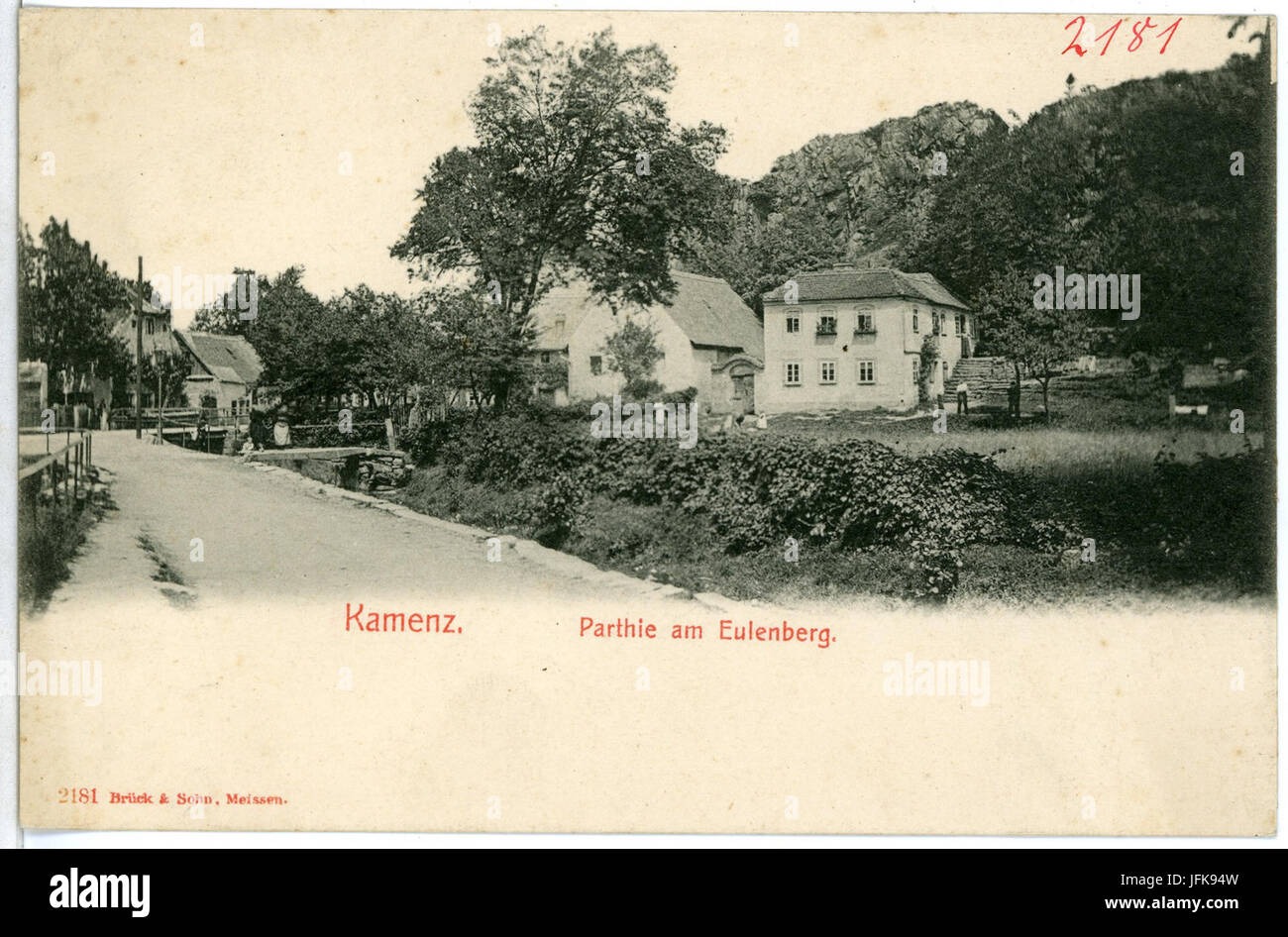 Am eulenberg hi-res stock photography and images - Alamy