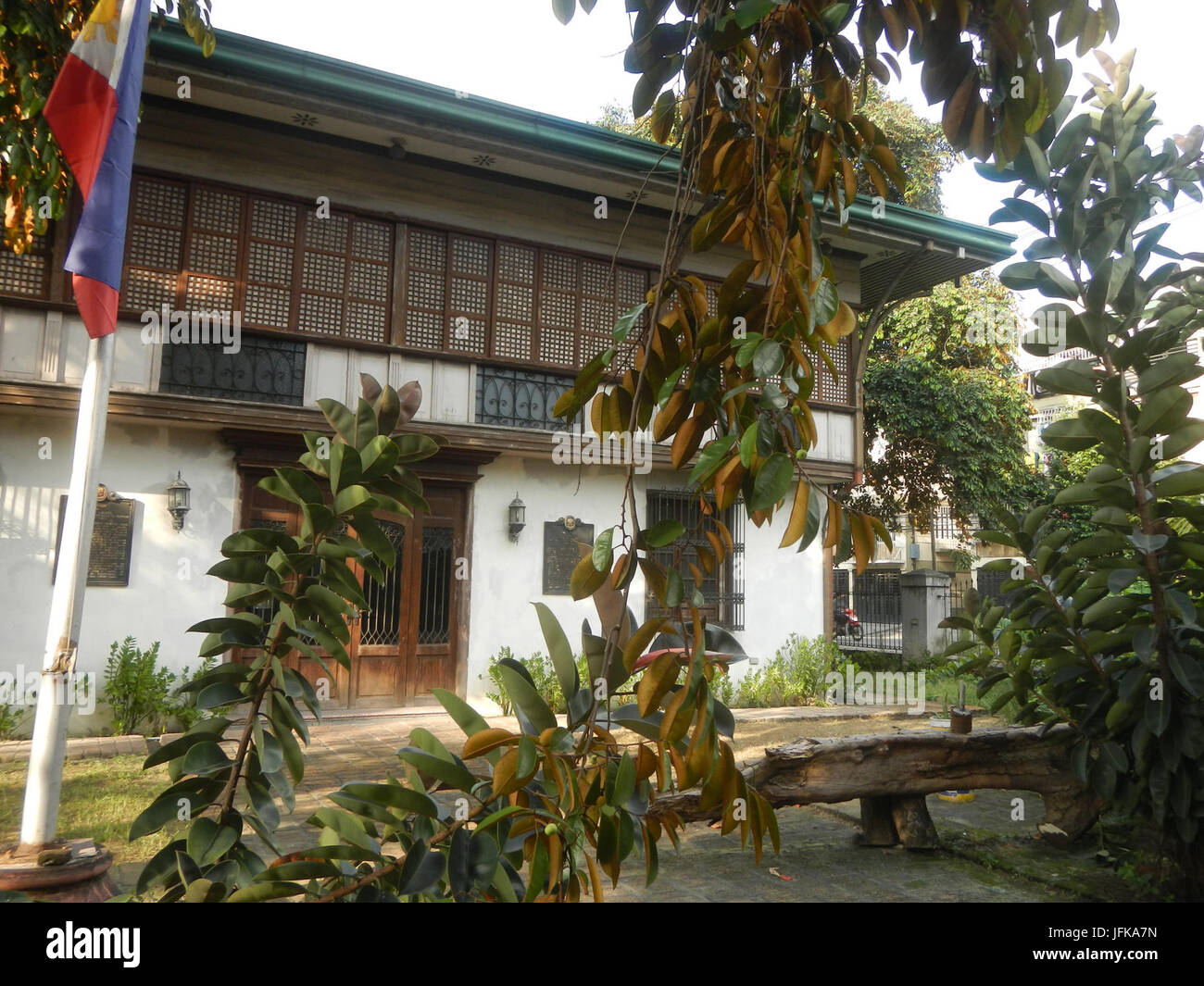 Jose p laurel hi-res stock photography and images - Alamy