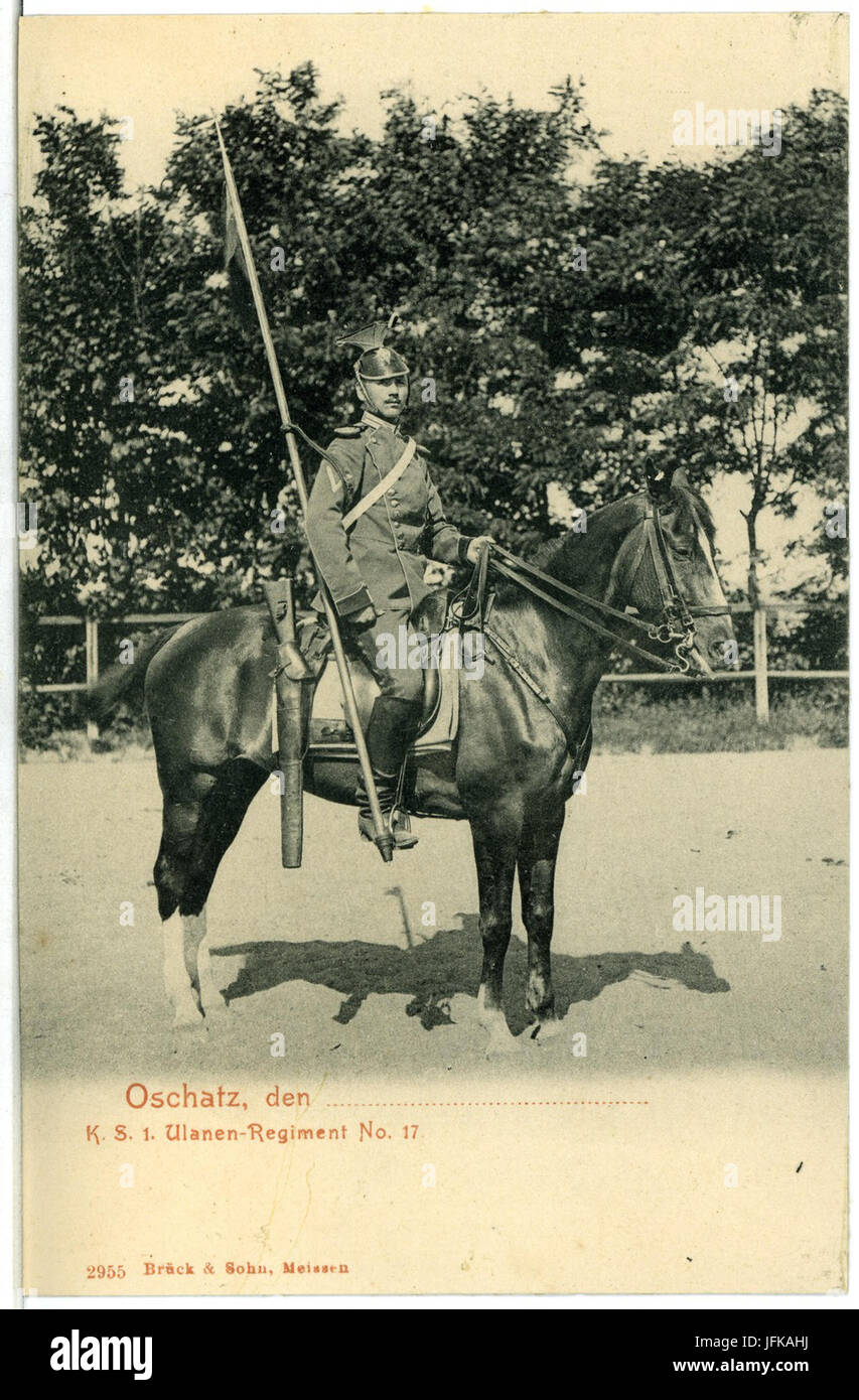 Ulanen hi-res stock photography and images - Alamy