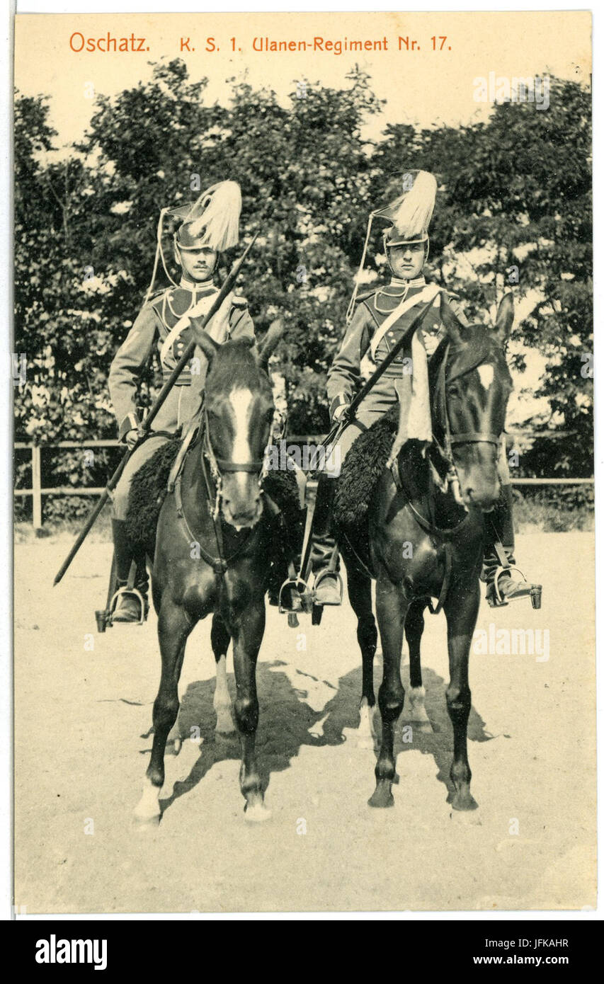 Ulanen hi-res stock photography and images - Alamy